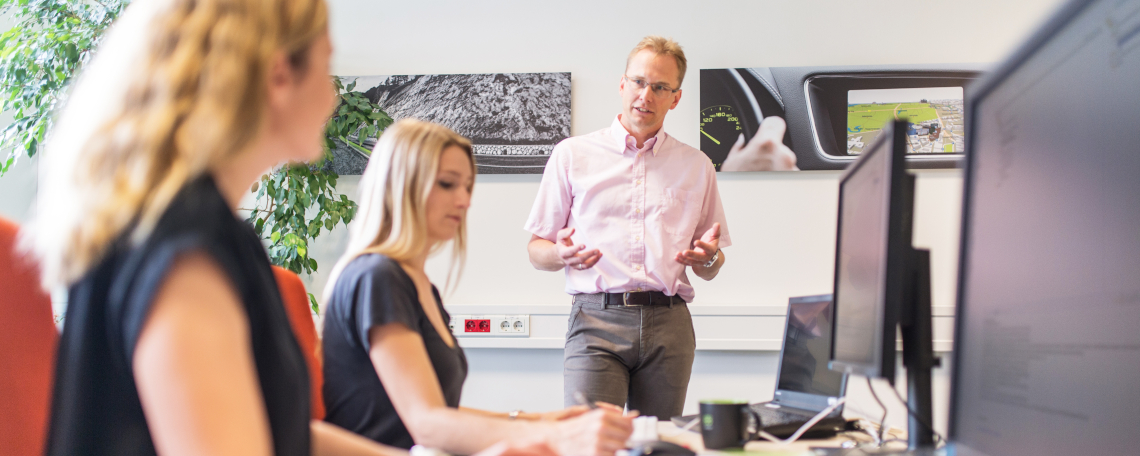 Adaptive AUTOSAR Training EB corbos – Elektrobit